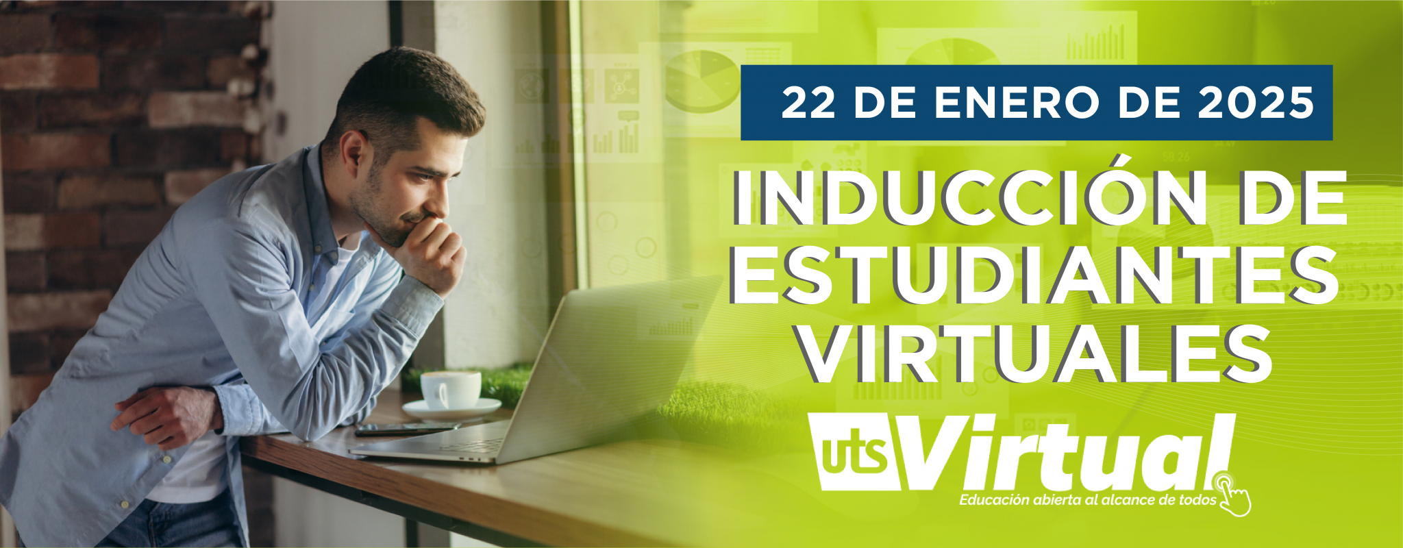 Inducción para Estudiantes Modalidad Virtual Primer Semestre 2025 - UTS ...