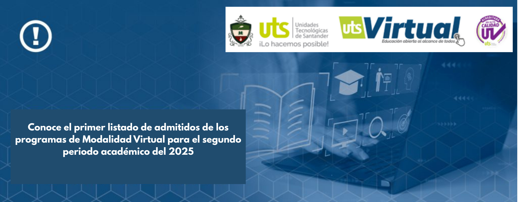UTS Virtual – Unidades Tecnológicas de Santander