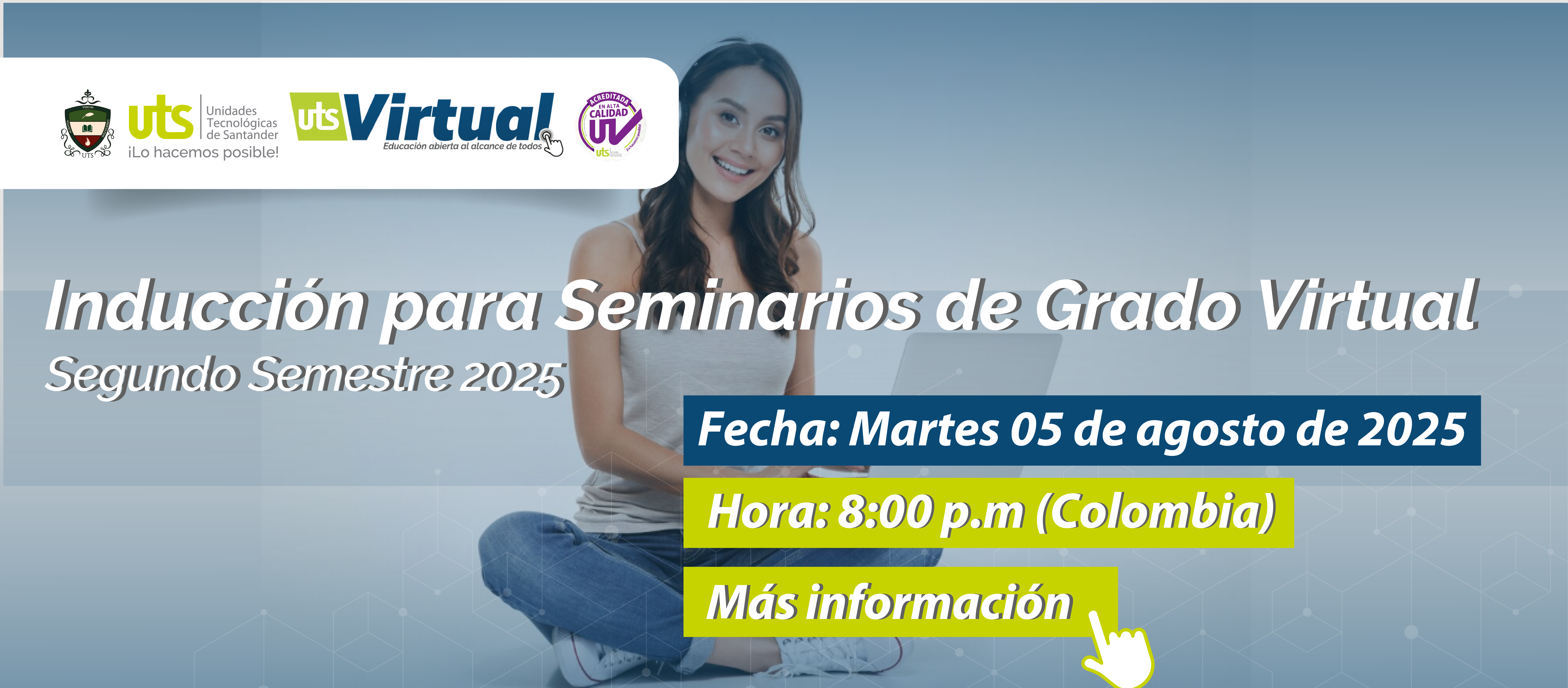UTS Virtual – Unidades Tecnológicas de Santander