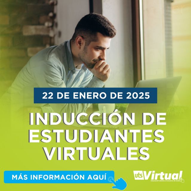 Inicio - UTS Virtual