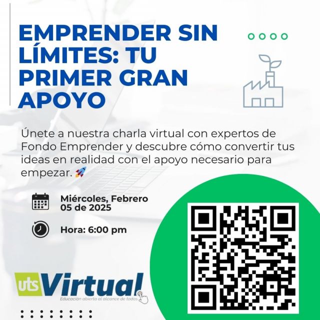 Inicio - UTS Virtual